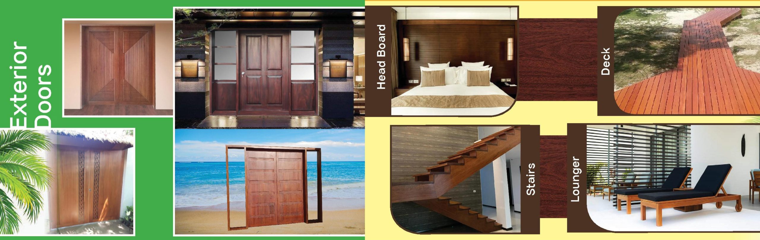 Vision Commercial Division