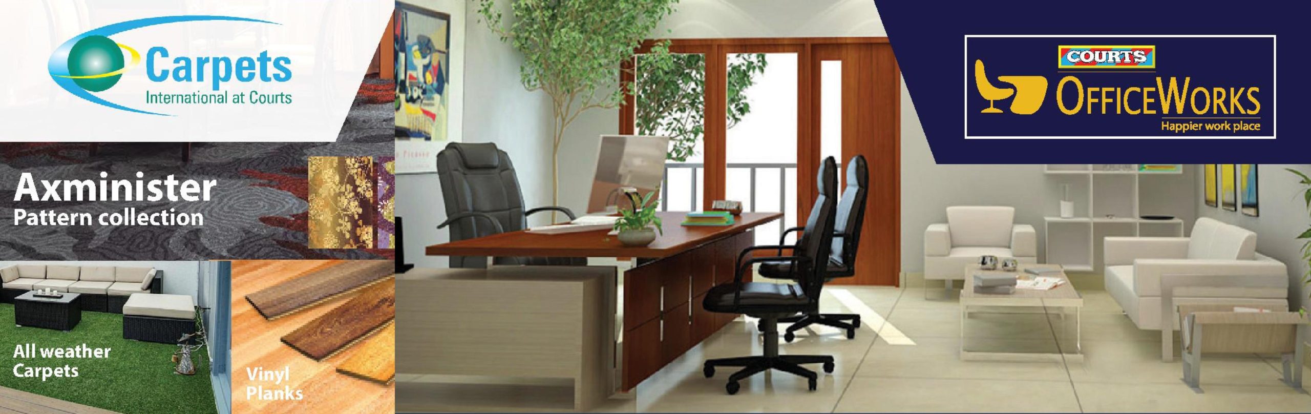 Vision Commercial Division