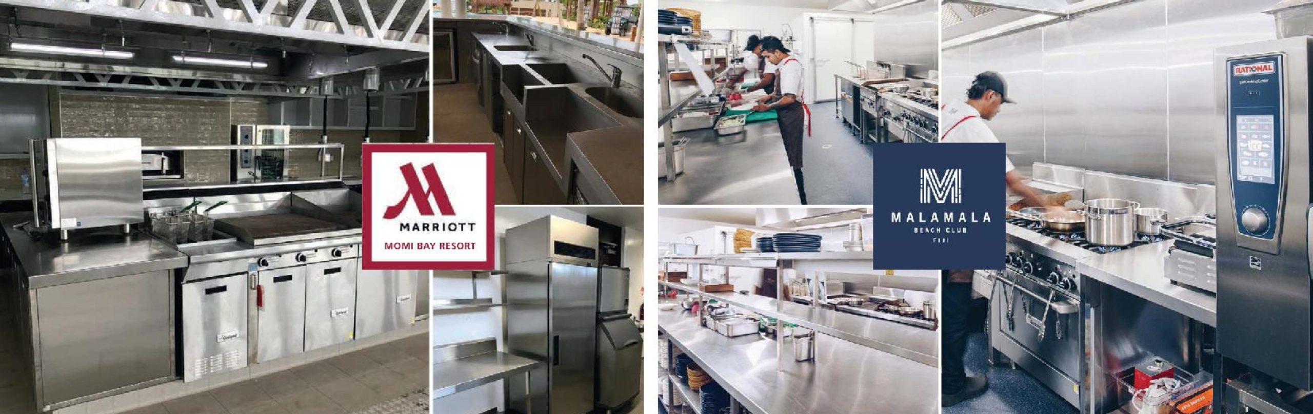 Vision Commercial Division