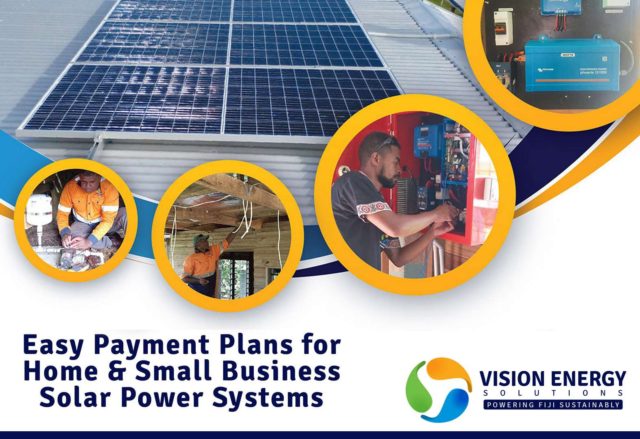 Vision Commercial Division