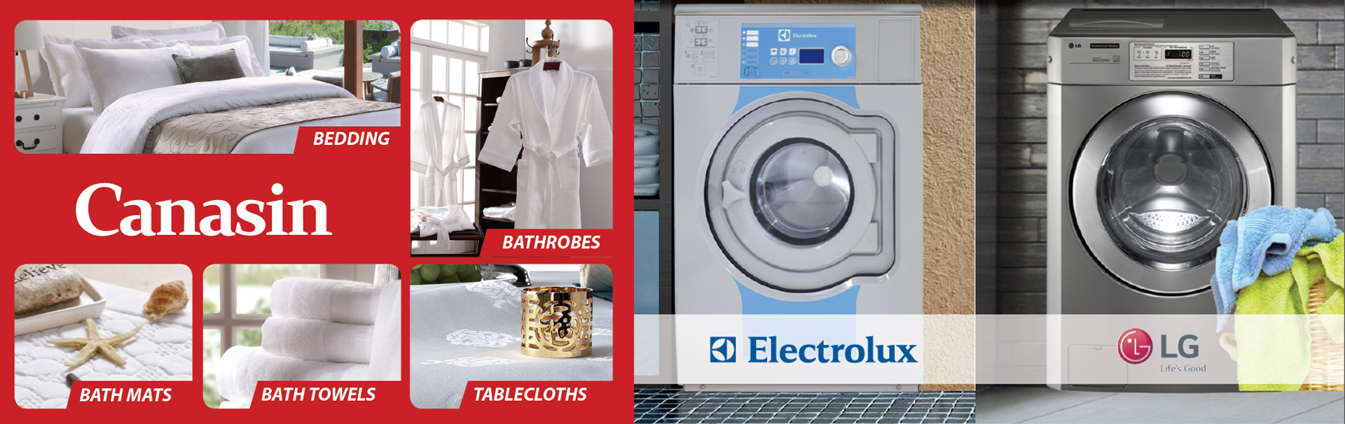 Vision Commercial Division