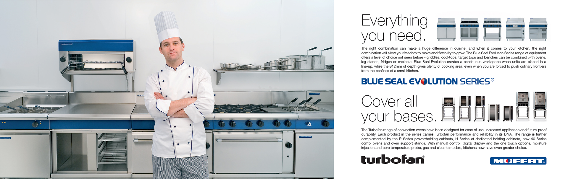 Vision Commercial Division