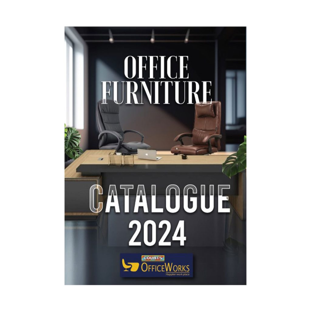 Catalogues – Vision Commercial Division
